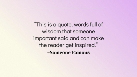 Social Work Project Proposal | Google Slides & PPT template