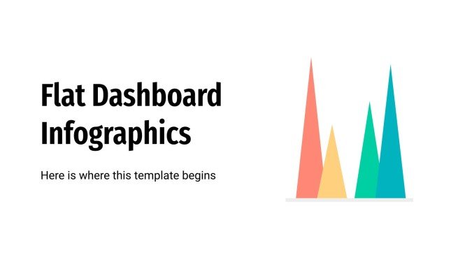 Free Dashboard Infographics for Google Slides & PowerPoint