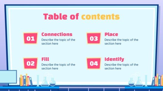 STEM Activities for Elementary | Google Slides & PPT template