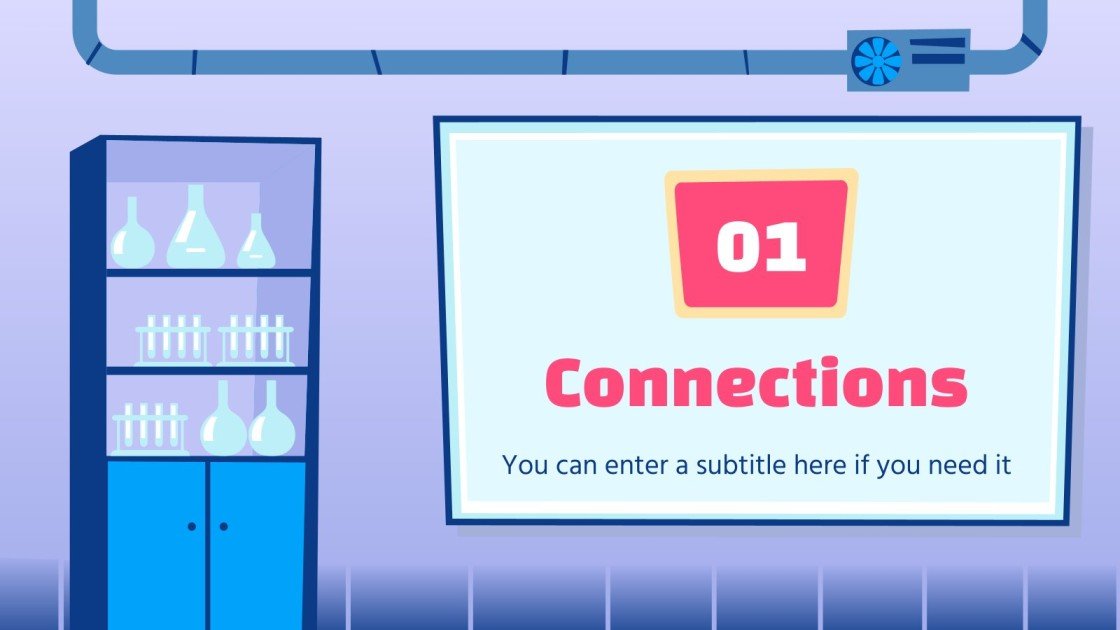 STEM Activities for Elementary | Google Slides & PPT template