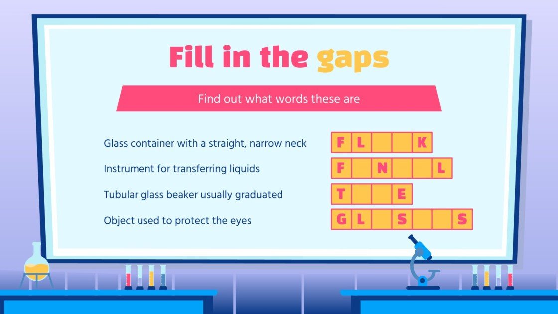 STEM Activities for Elementary | Google Slides & PPT template