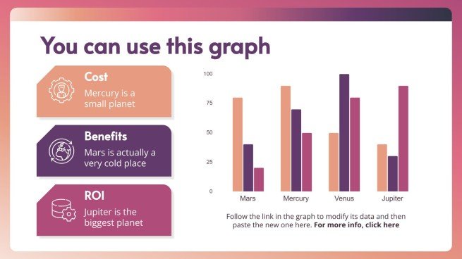 Interactive Digital Marketing Canvas | Google Slides & PPT