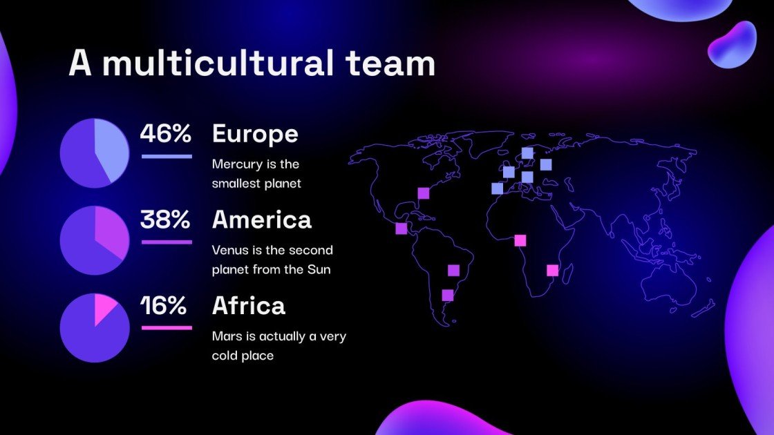 Tech Company Onboarding | Google Slides & PowerPoint