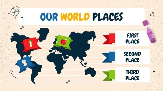 Interactive Graphic Organizers for Education | PowerPoint