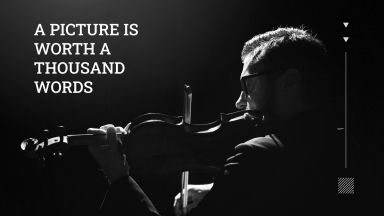 Música clásica francesa | Tema de Google Slides y PowerPoint