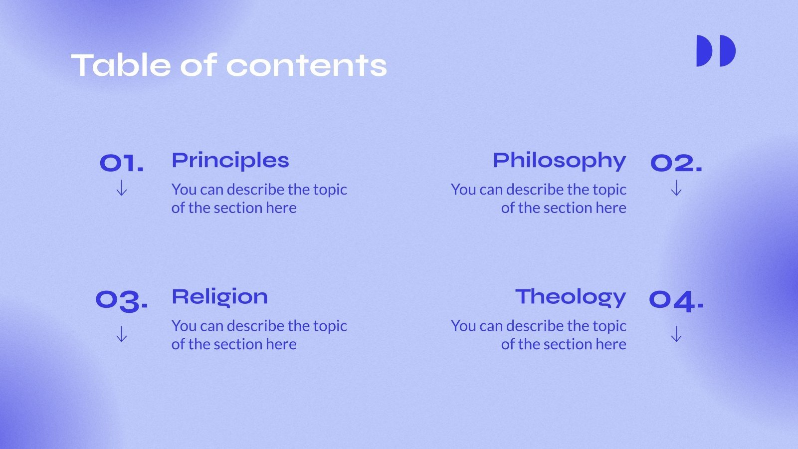 Philosophy, Religion & Theology for College: General Philosophy