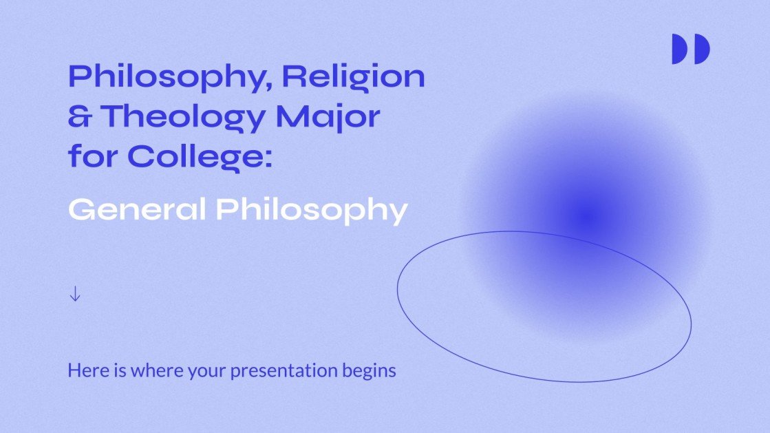 Kostenlose Religion Google Slides Themen & PowerPoint Vorlagen