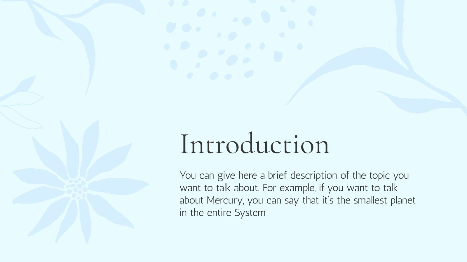 Dealing with Grief and Loss Workshop | Google Slides & PPT