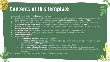 Jungle Activities & Games | Google Slides & PPT