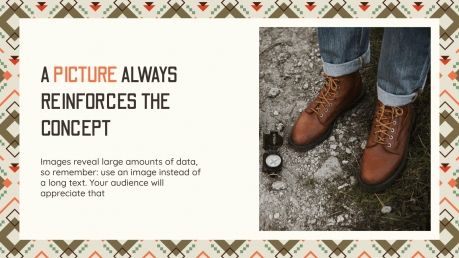 Scouts' Day Google Slides theme & PowerPoint template