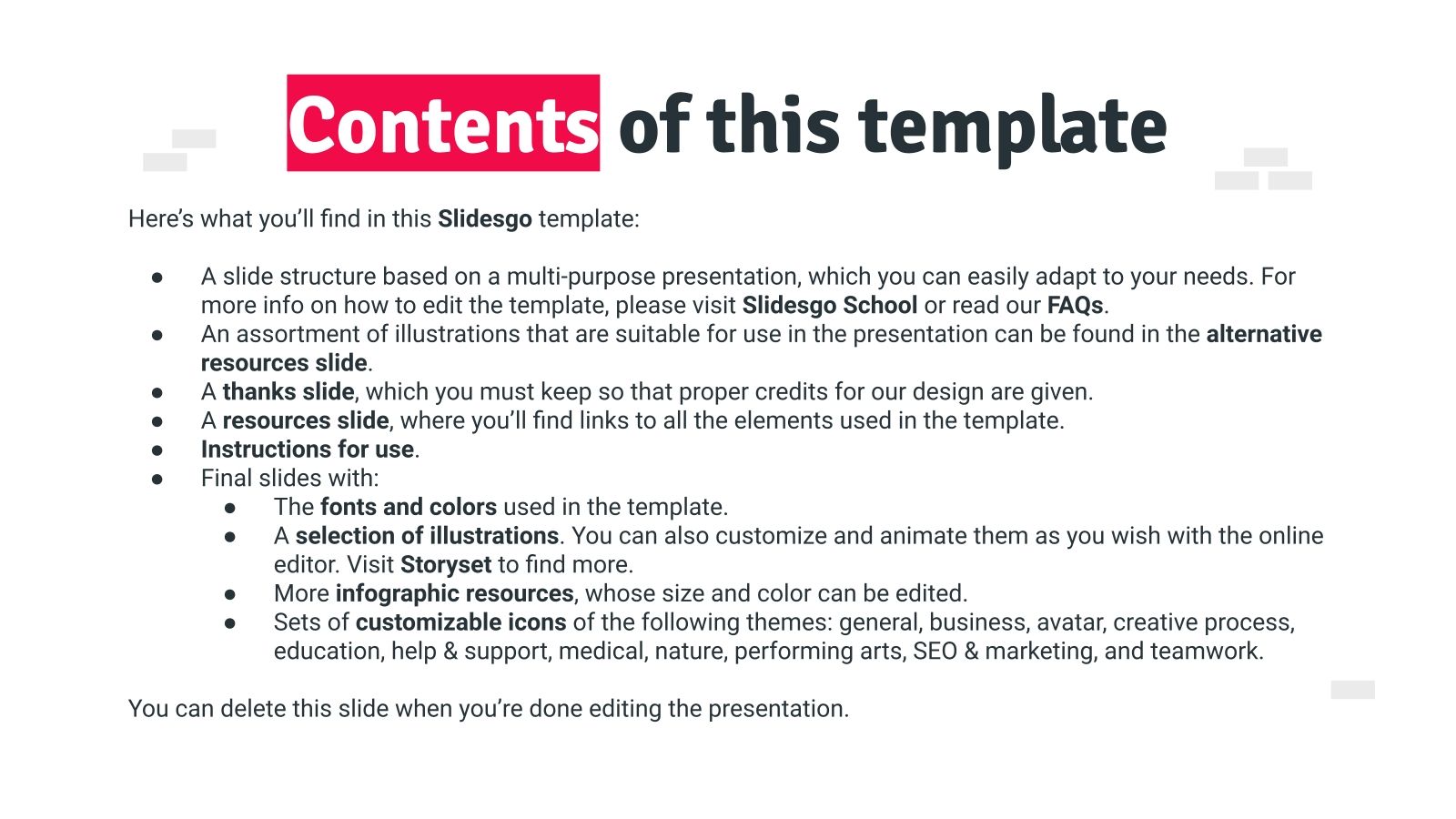 Improving Social Skills: Perspective Taking Google Slides & PPT