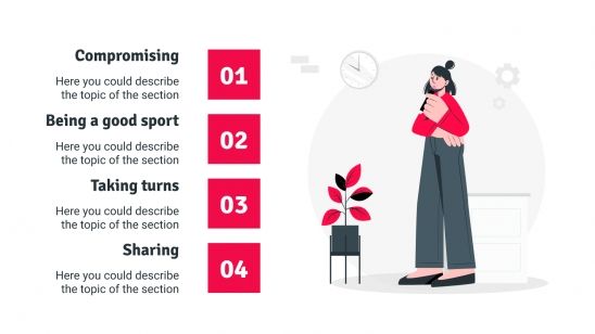 Improving Social Skills: Perspective Taking Google Slides & PPT