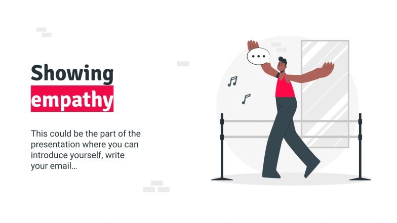 Improving Social Skills: Perspective Taking Google Slides & PPT