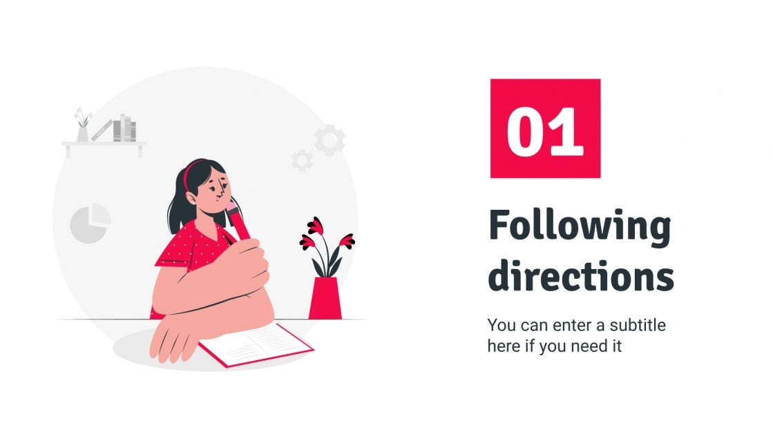 Improving Social Skills: Perspective Taking Google Slides & PPT