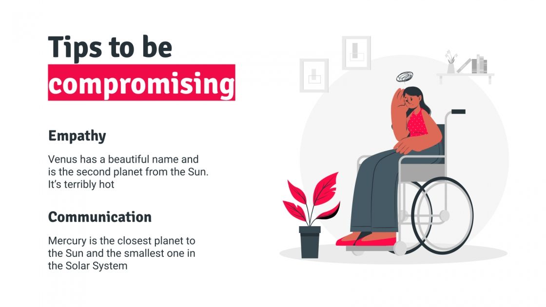 Improving Social Skills: Perspective Taking Google Slides & PPT