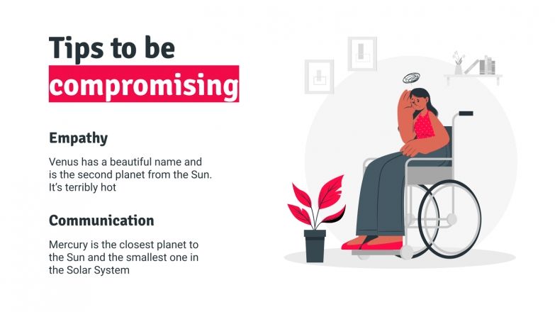 Improving Social Skills: Perspective Taking Google Slides & PPT