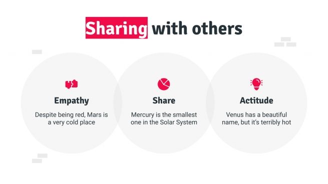 Improving Social Skills: Perspective Taking Google Slides & PPT