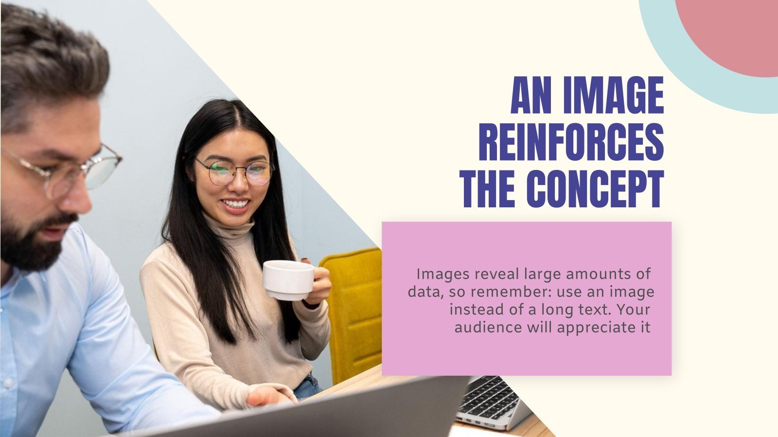 Corporate Onboarding | Google Slides & PowerPoint template