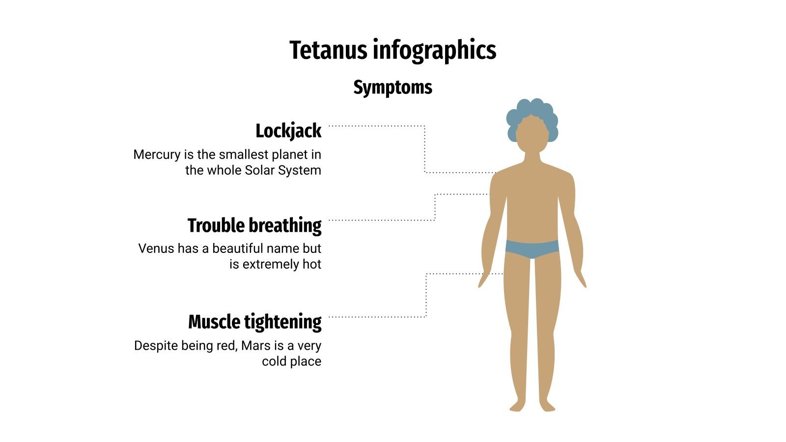 Tetanus Infographics | Google Slides & PowerPoint