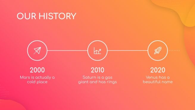 Vivide Social Media Google Slides & PowerPoint template