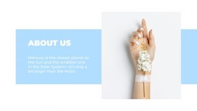 Decor Store Google Slides theme and PowerPoint template