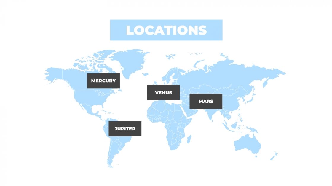 Decor Store Google Slides theme and PowerPoint template