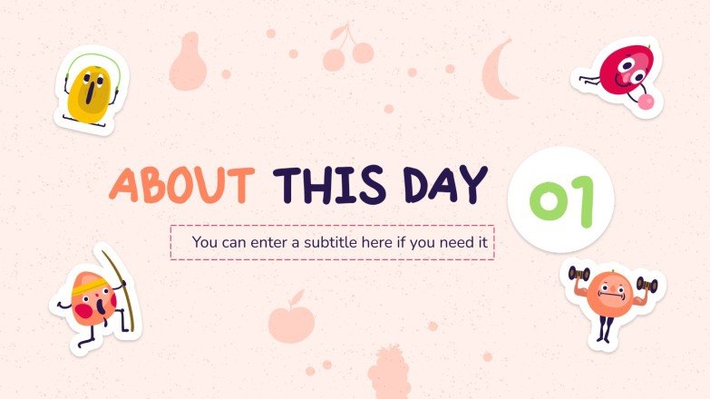 Food Safety Week Lesson | Google Slides & PowerPoint