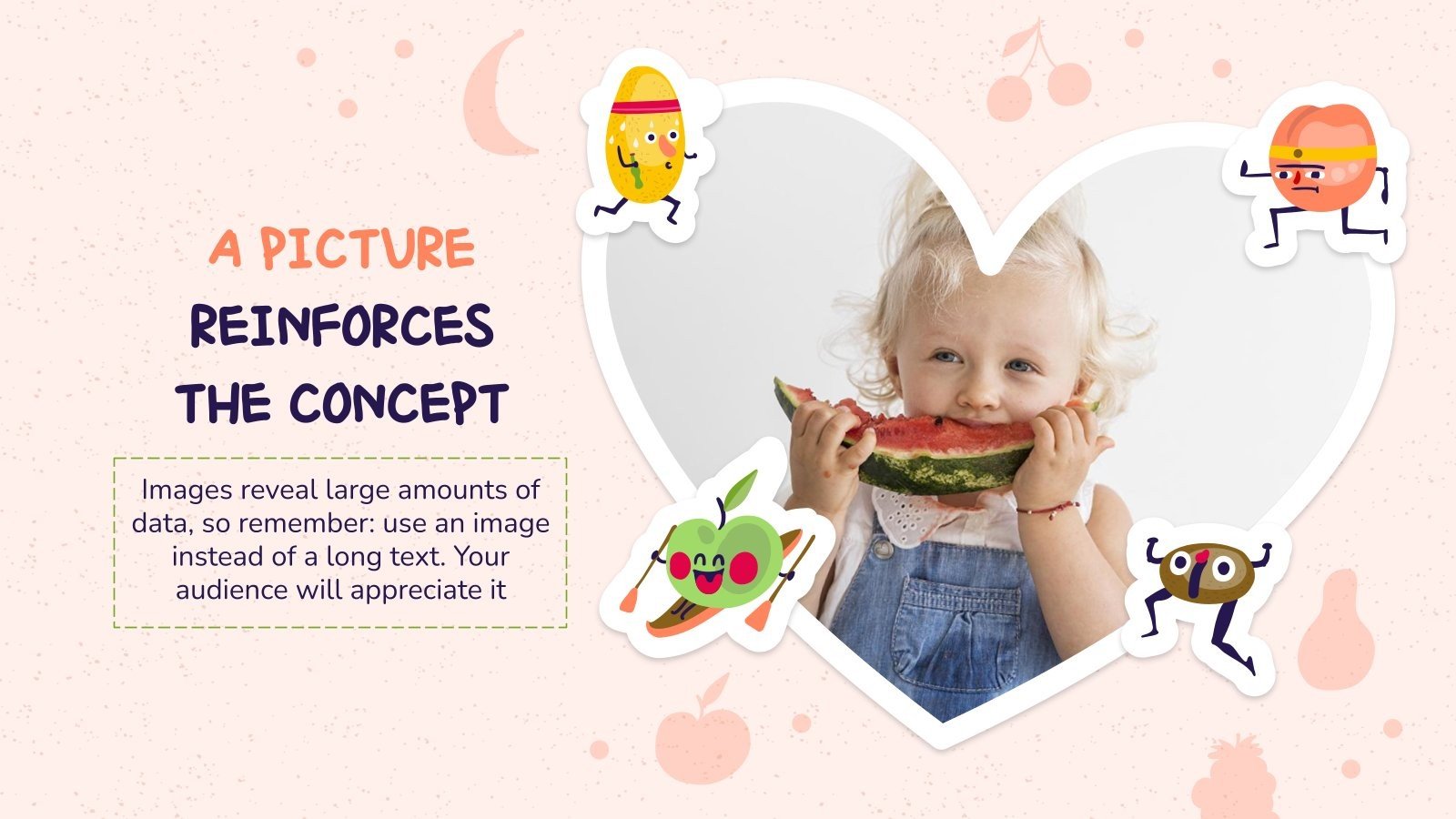 Food Safety Week Lesson | Google Slides & PowerPoint