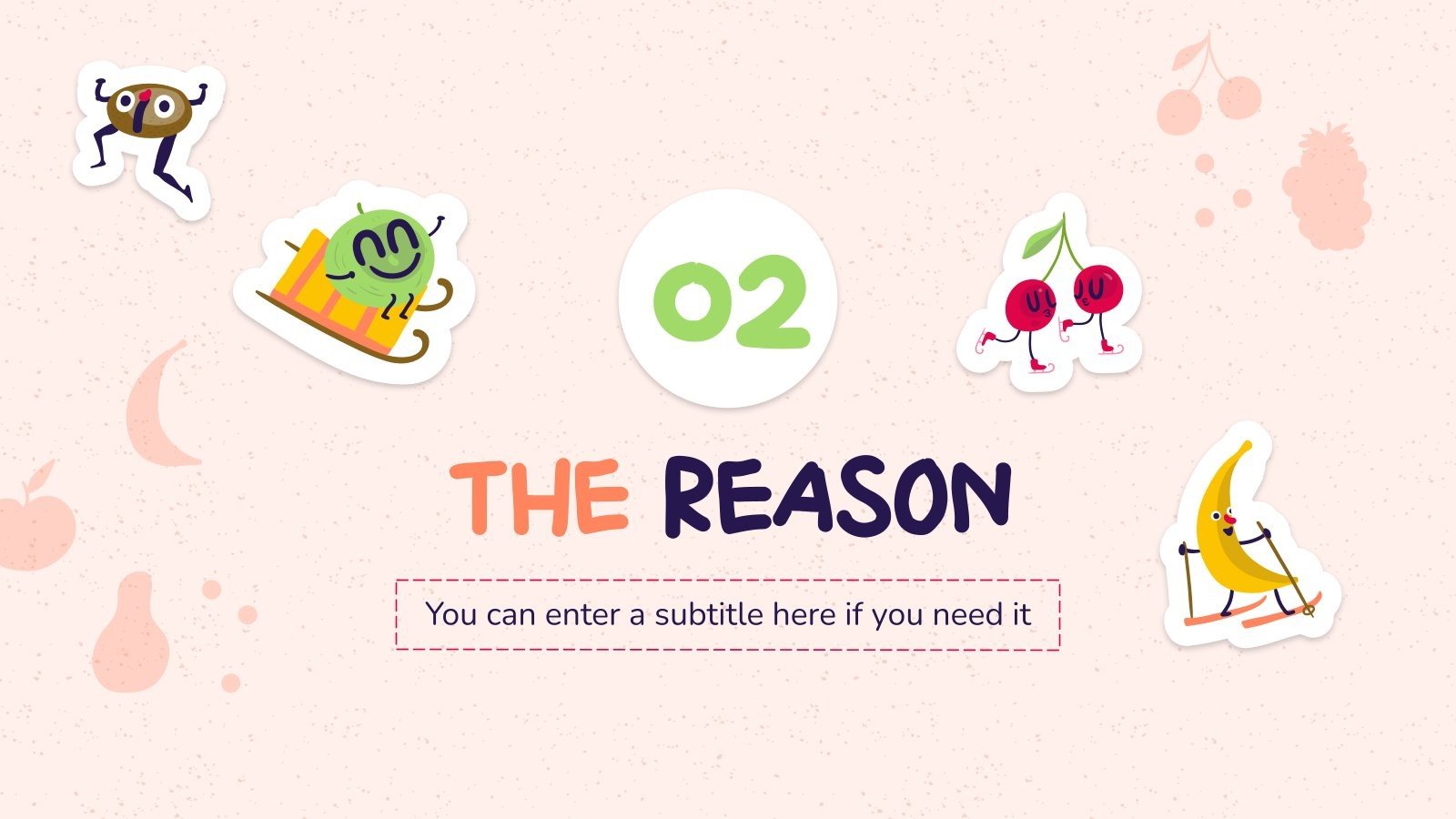 Food Safety Week Lesson | Google Slides & PowerPoint