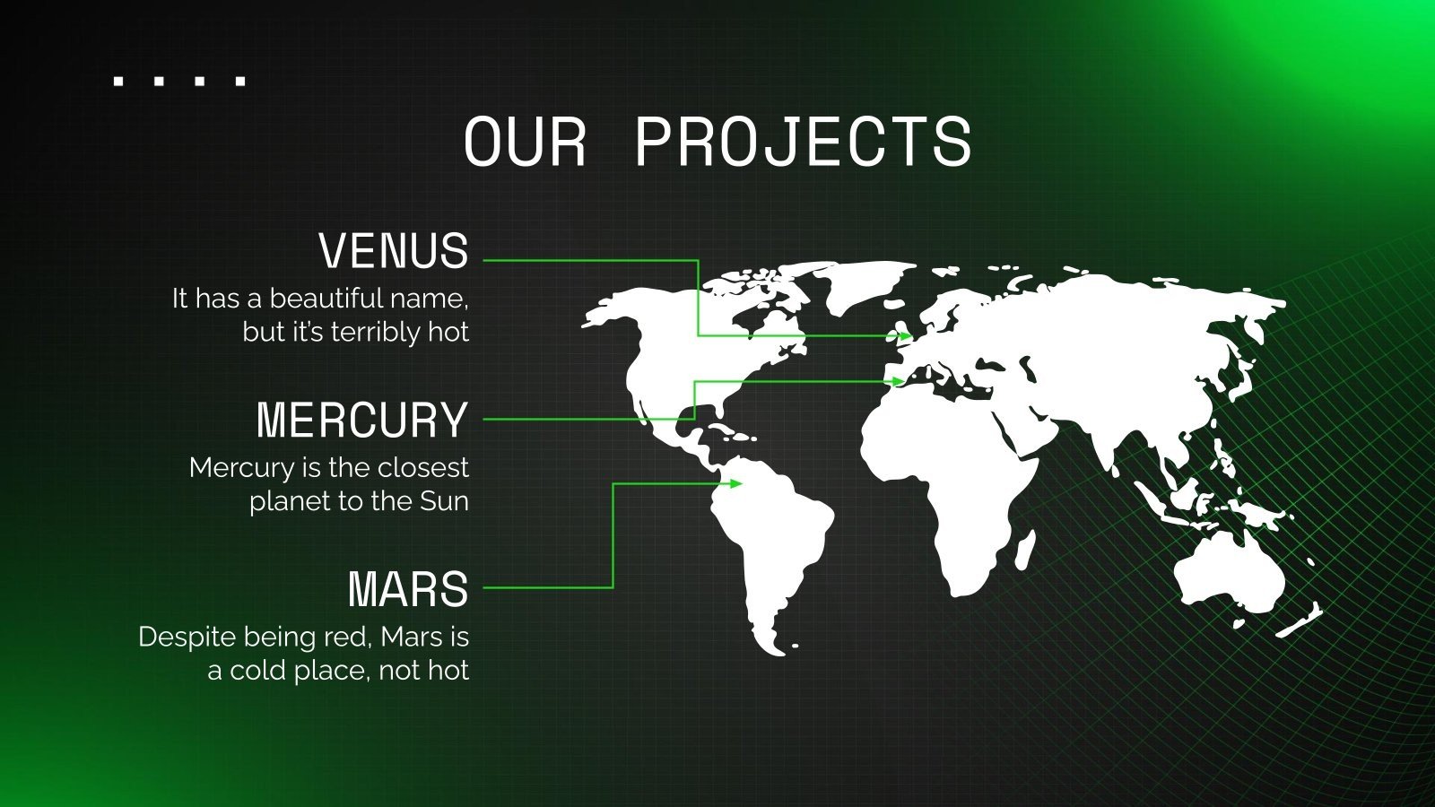 Animated IT Services Project Proposal | PowerPoint