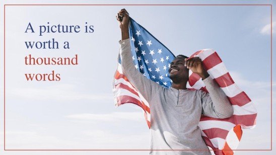 Memorial Day | Google Slides & PowerPoint