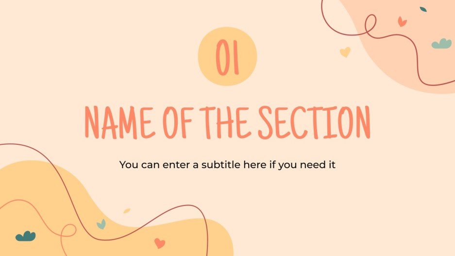 Happy Parents Day! | Google Slides & PowerPoint template