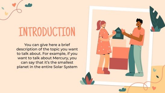 Happy Parents Day! | Google Slides & PowerPoint template