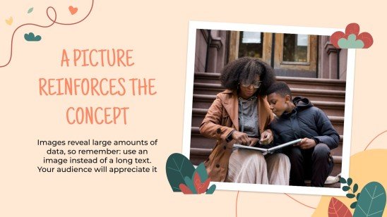 Happy Parents Day! | Google Slides & PowerPoint template