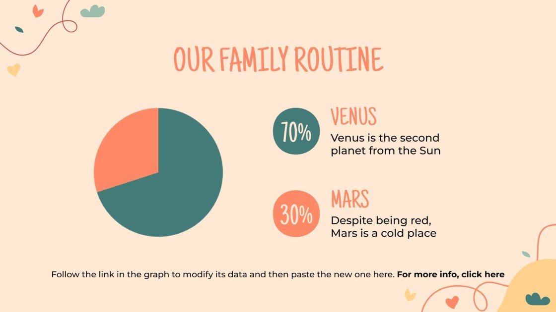 Happy Parents Day! | Google Slides & PowerPoint template