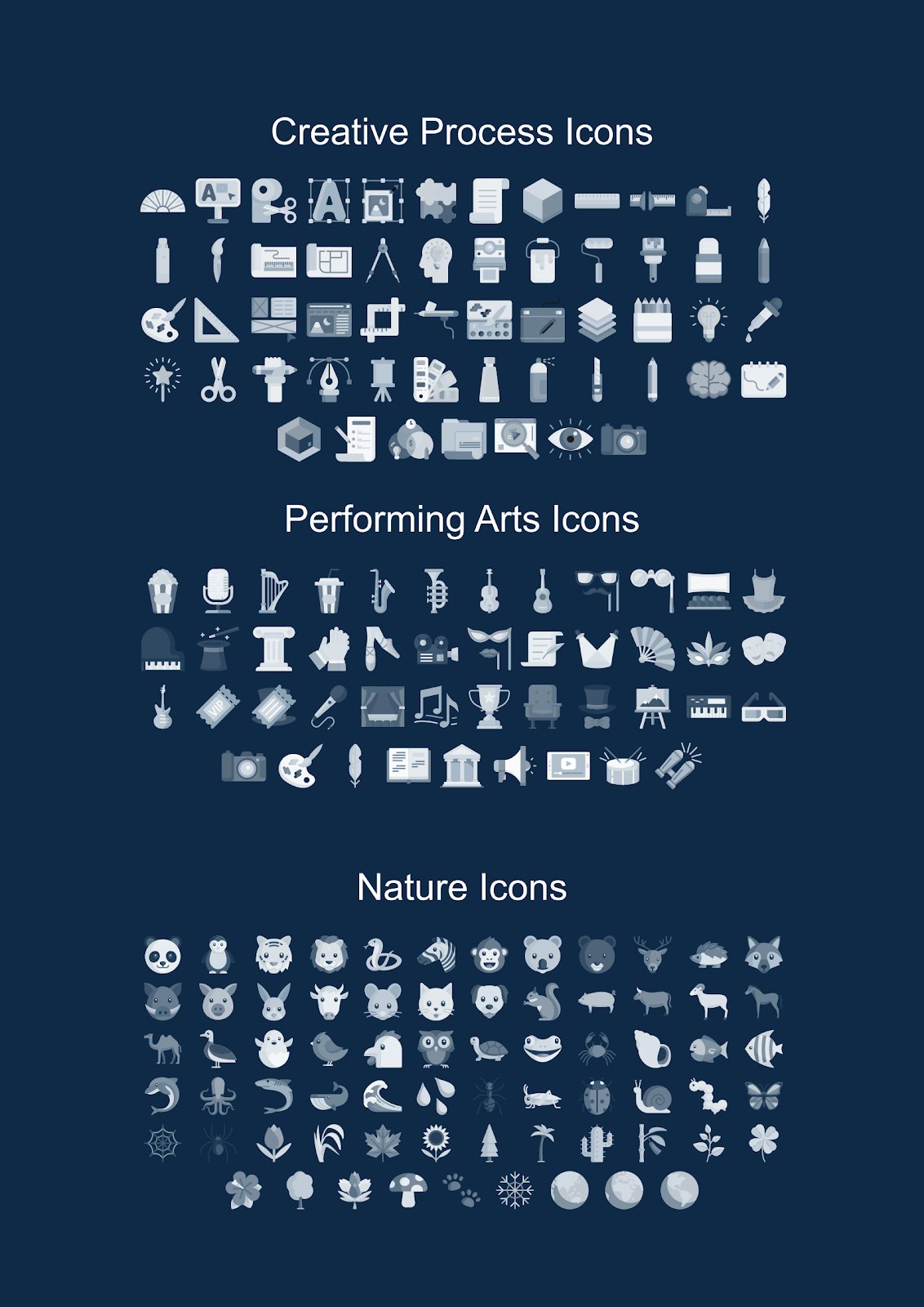 Mini Super Heroes Storybook | Google Slides & PowerPoint