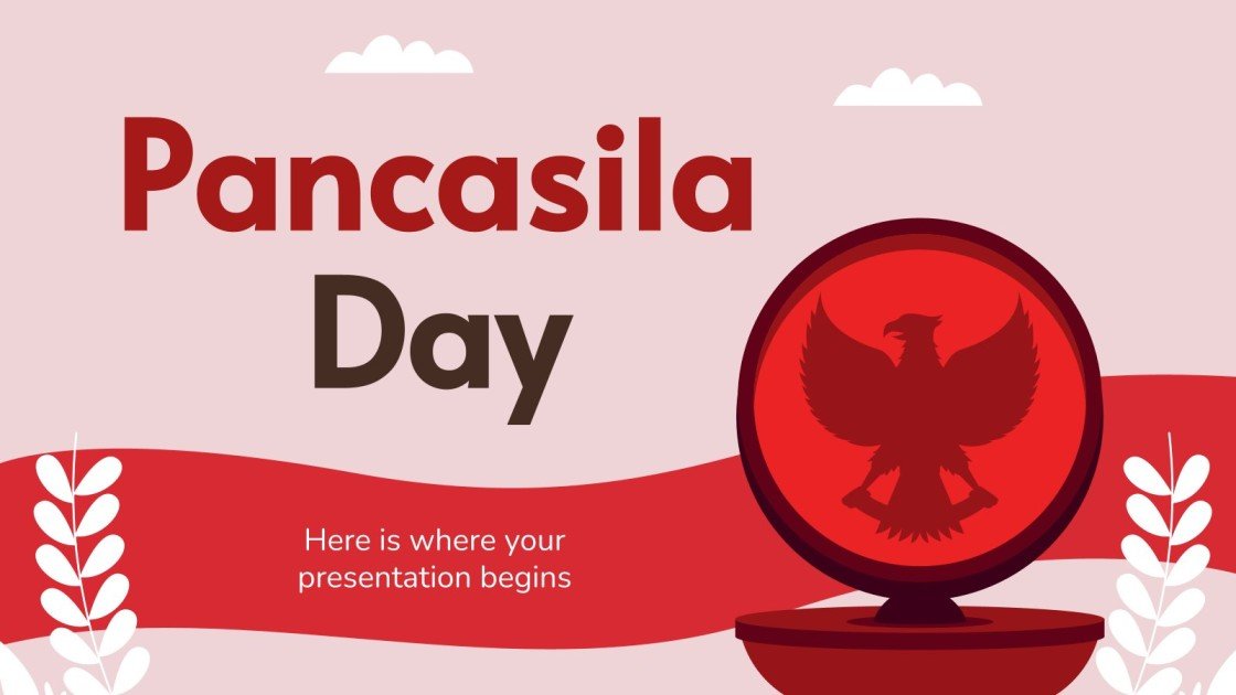 Free Google Slides and PowerPoint templates about Indonesia