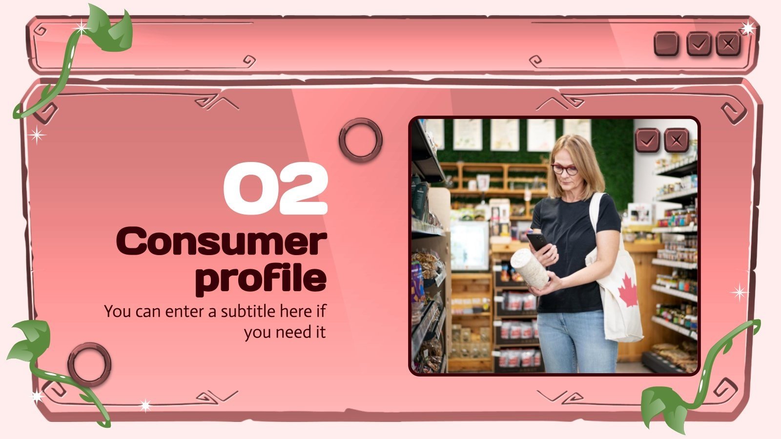 Reaching the Canadian Consumer for Marketing | Google Slides