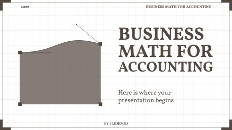 Free Google Slides and PPT Templates on Accounting