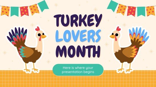 Free Google Slides and PowerPoint templates about Turkey