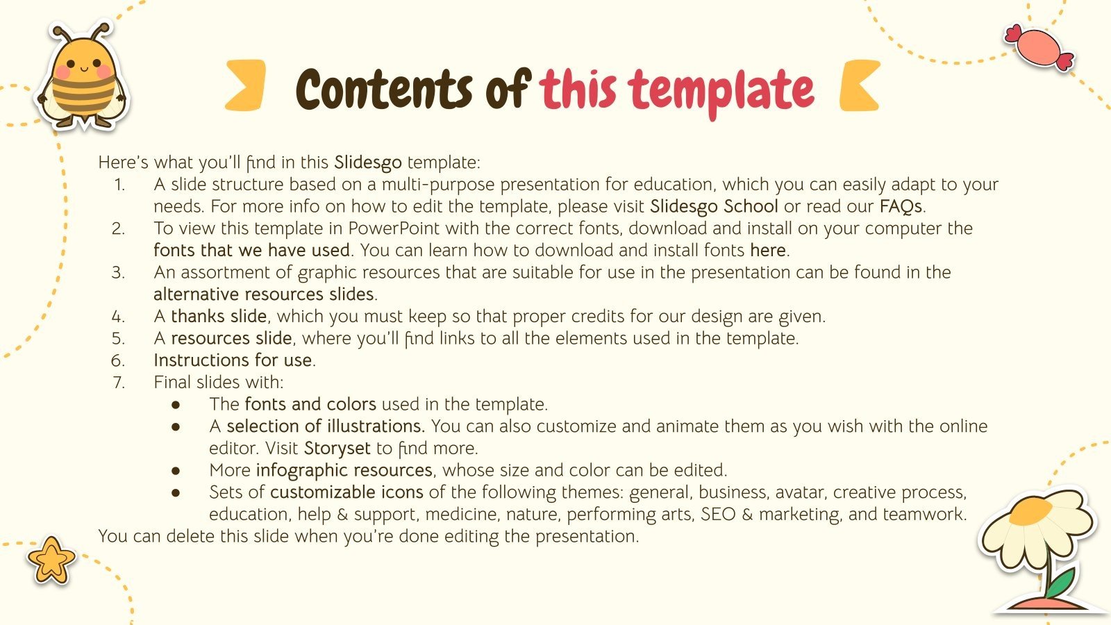 Teddy Bear Activities for Kids | Google Slides & PowerPoint