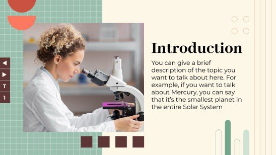 El cólera | Plantilla de Google Slides y PowerPoint