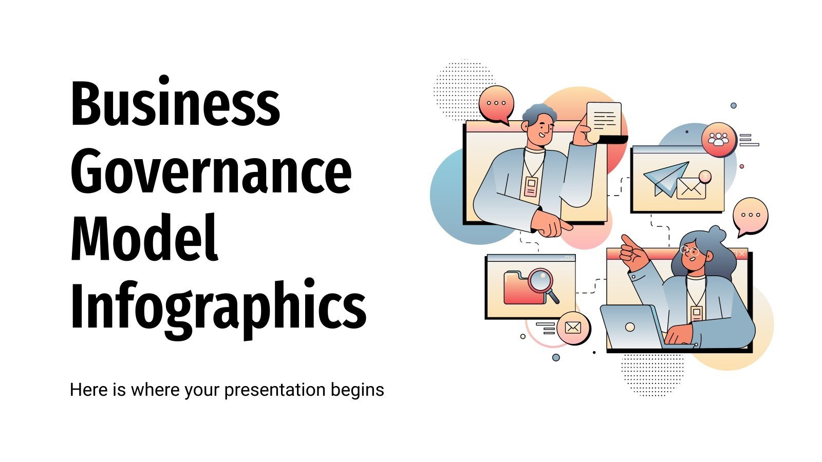 Page 4 | Free templates about governments for Google Slides & PowerPoint