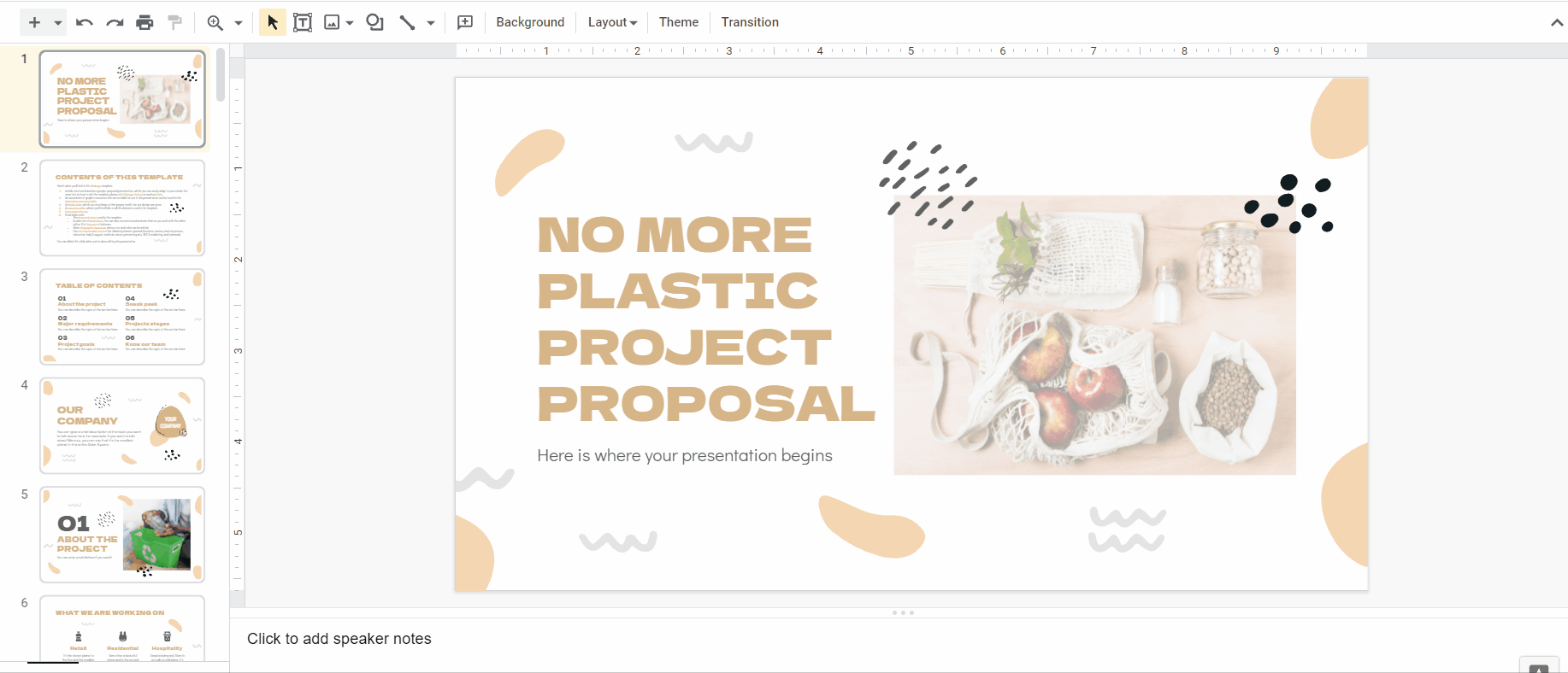 How To Make An Image Transparent In Google Slides