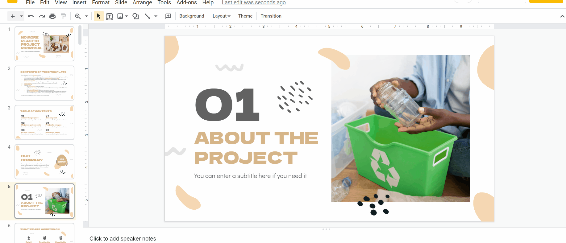 How To Make An Image Transparent In Google Slides