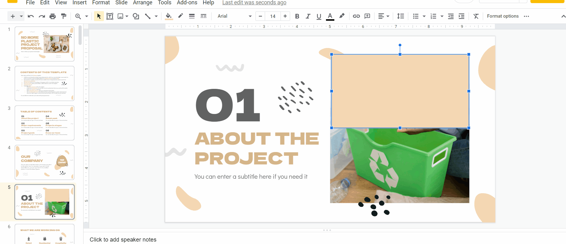 How To Make An Image Transparent In Google Slides
