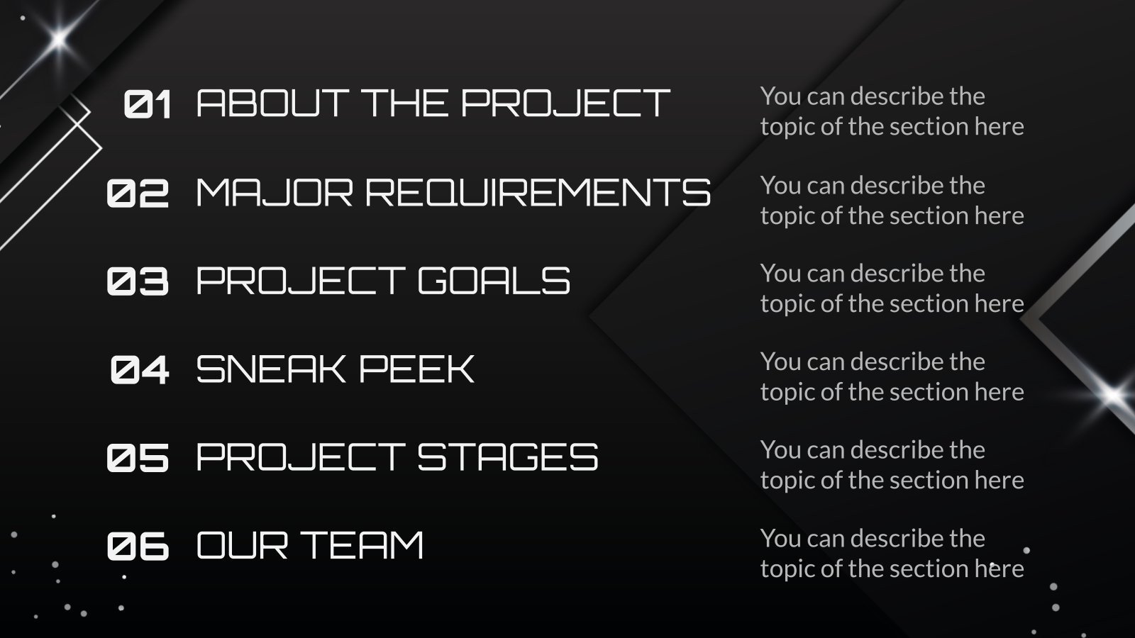 Solar Panel Project Proposal | Google Slides & PowerPoint