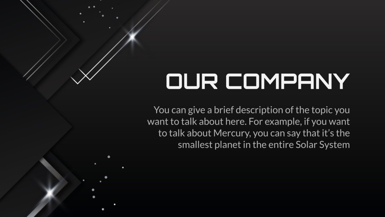 Solar Panel Project Proposal | Google Slides & PowerPoint