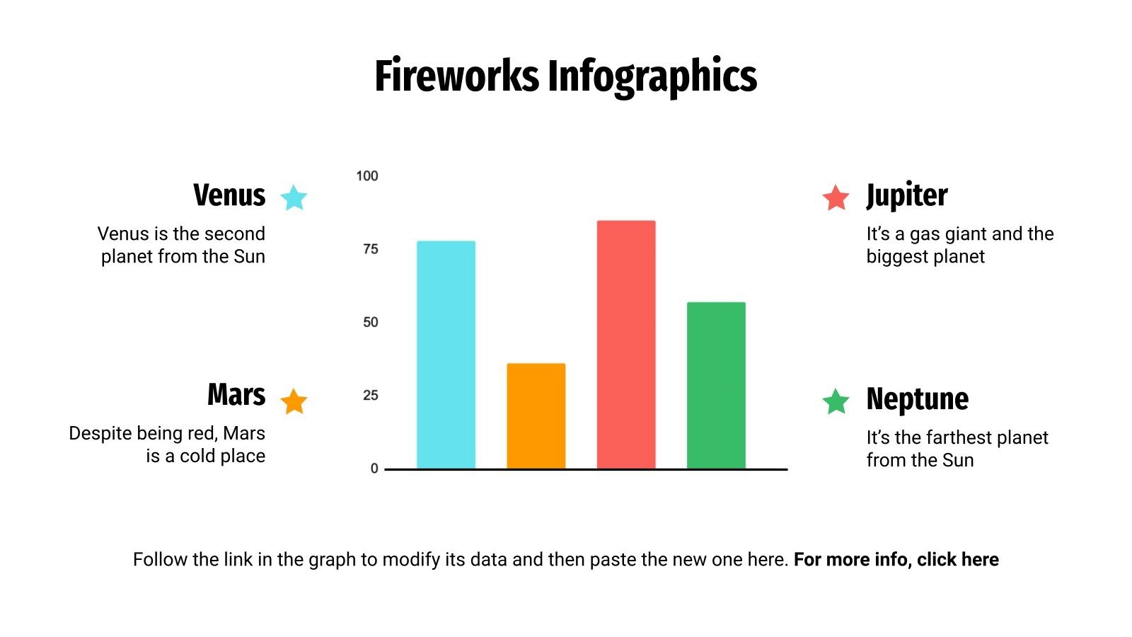 Fireworks Infographics | Google Slides & PowerPoint
