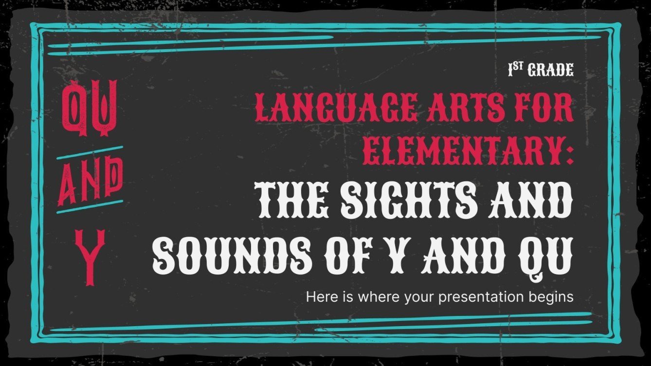 Free Art Google Slides themes and PowerPoint templates